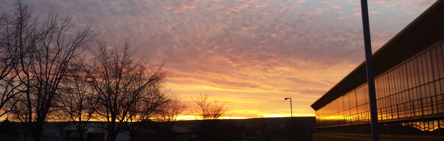 Home - Sunridge Middle School