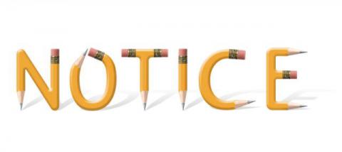 REMINDER: No School on January 27th - Sunridge Middle School