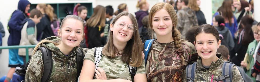 Counseling Center - Sunridge Middle School