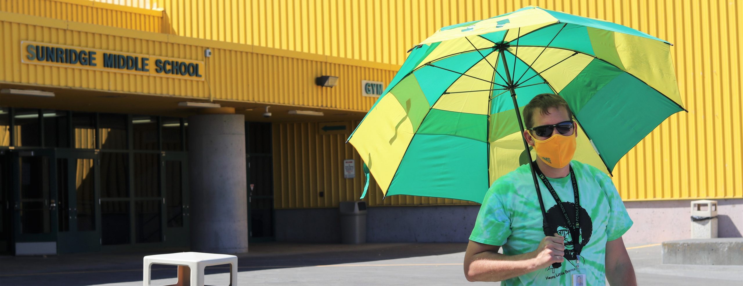 Home - Sunridge Middle School