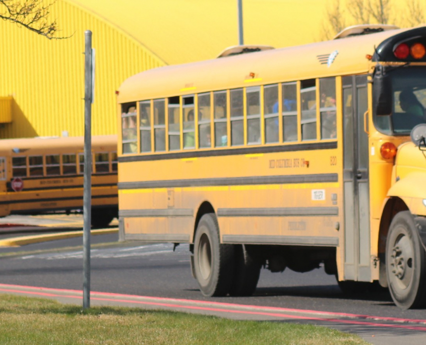 Home - Sunridge Middle School