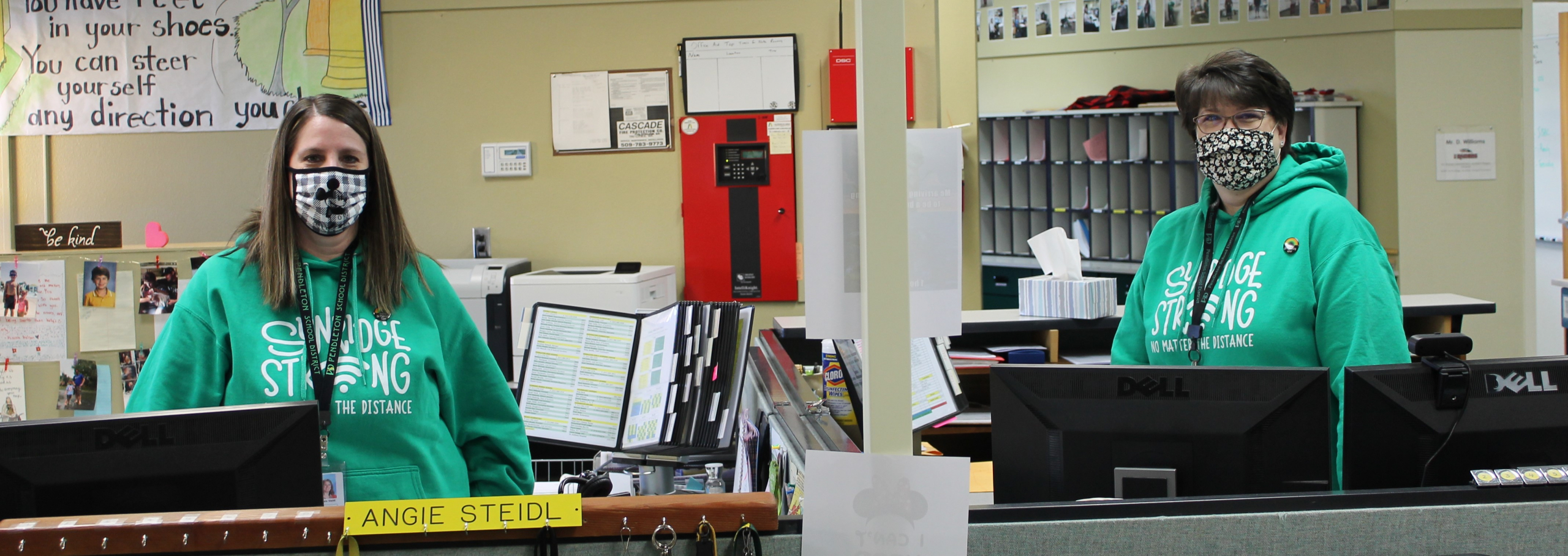 Home - Sunridge Middle School