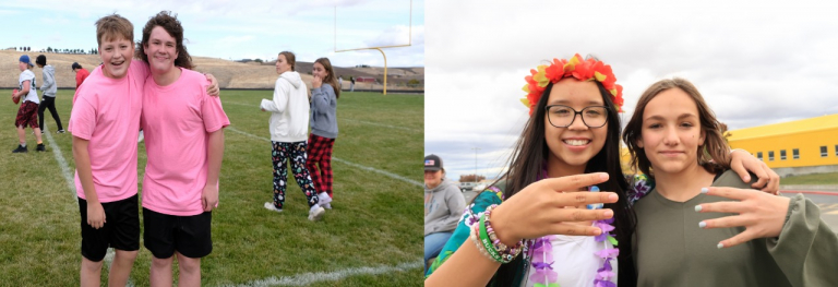 Home - Sunridge Middle School