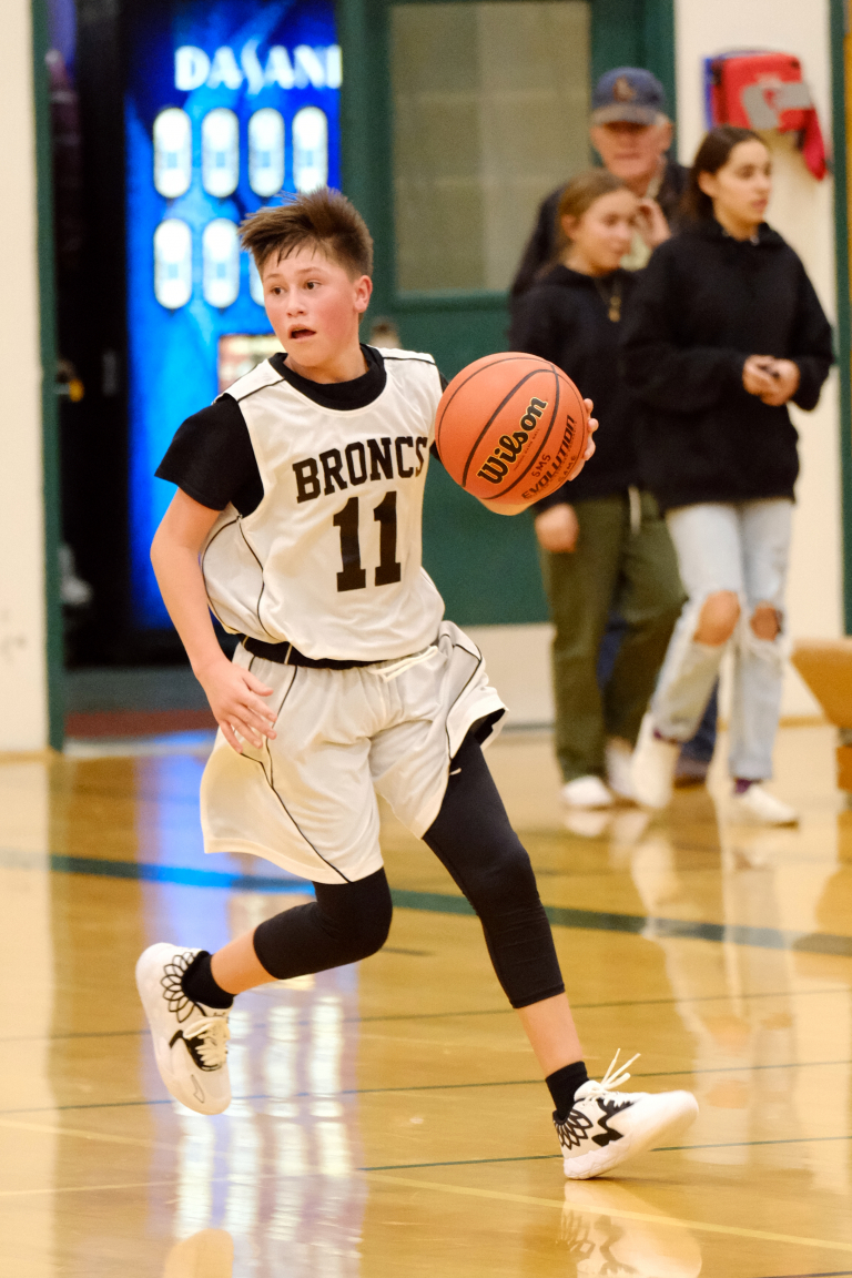 Athletics - Sunridge Middle School