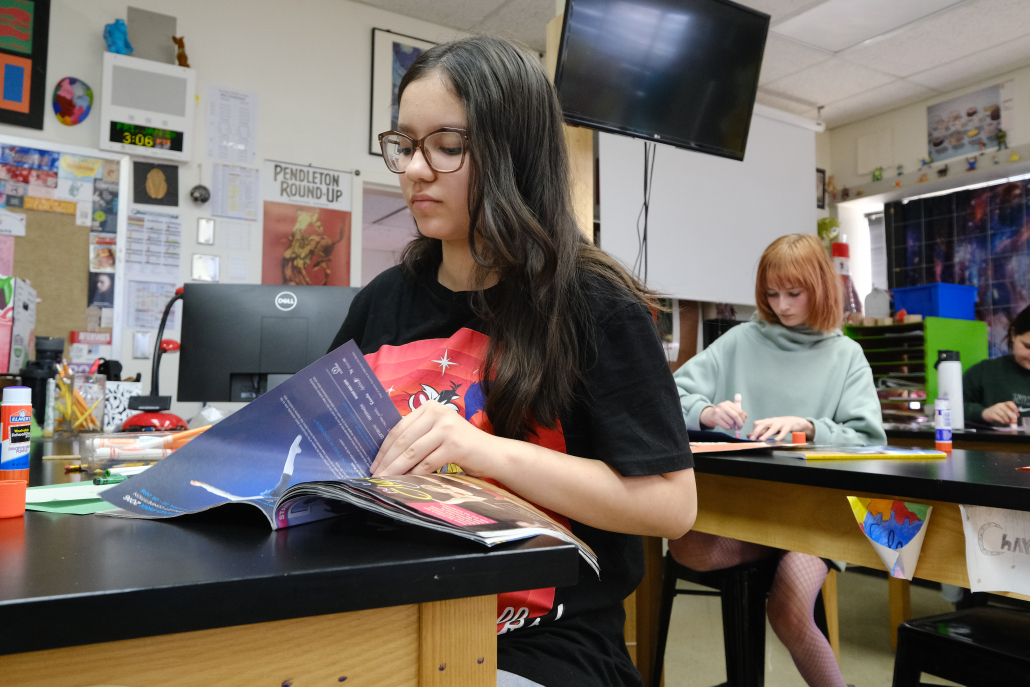 Home - Sunridge Middle School