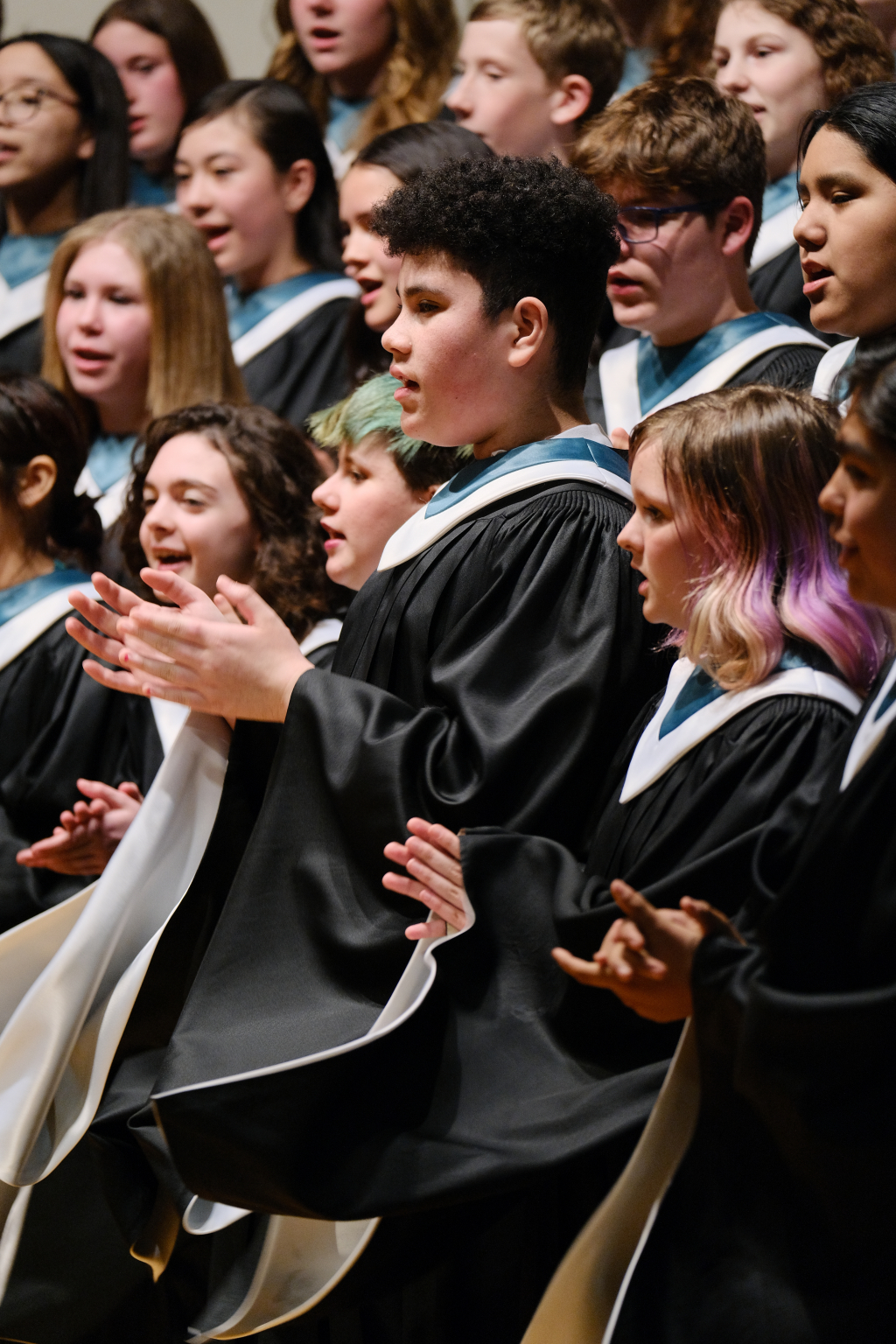 Daily School Schedule - Sunridge Middle School