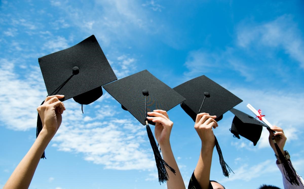PHS 2023 Graduation Live Stream Link - Sunridge Middle School