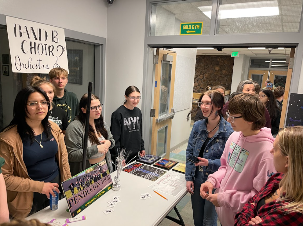 Sunridge News Archives - Sunridge Middle School