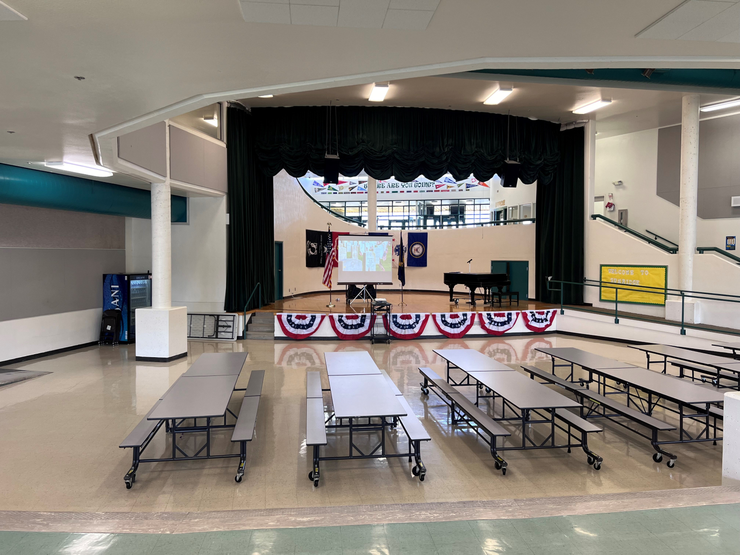 Home - Sunridge Middle School